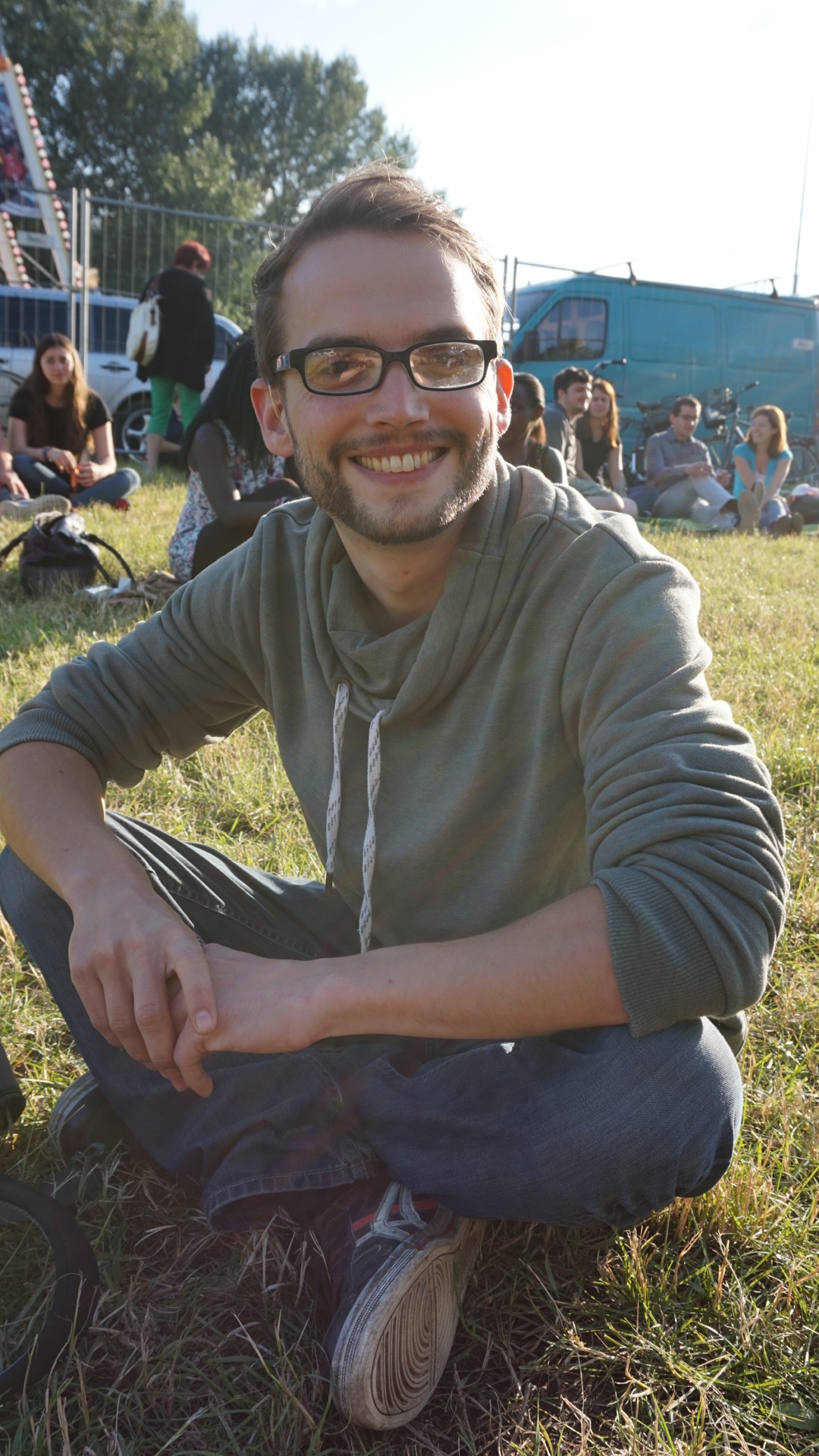 Berufspolitisches Interesse schon in der Ausbildung wecken